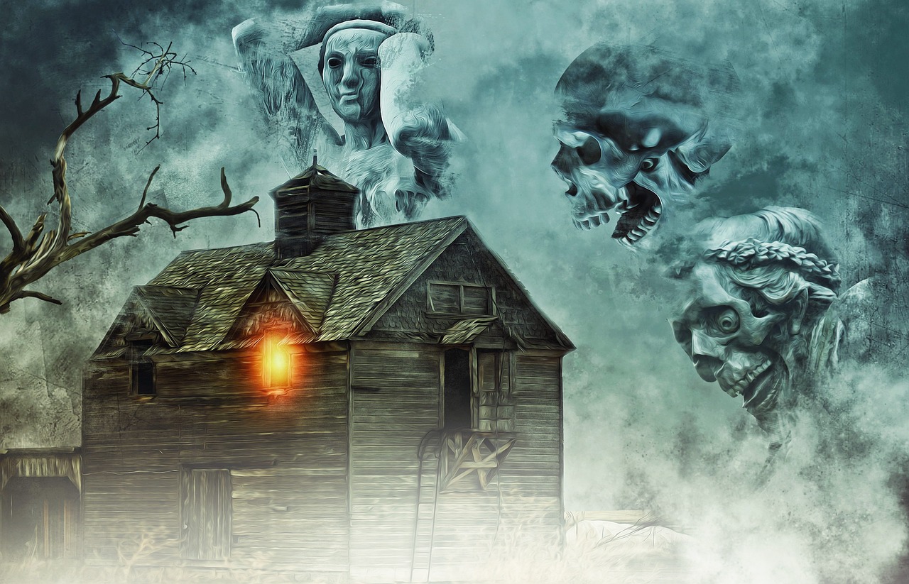 Halloween : une occasion de travailler ton vocabulaire français – Blog ...